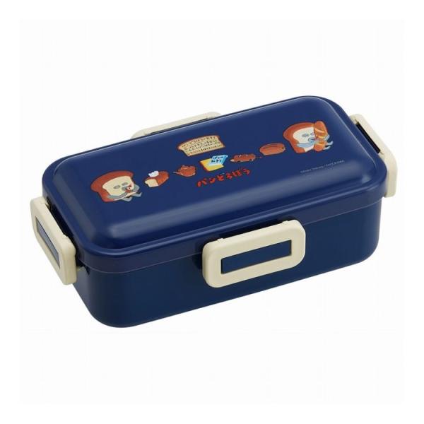 【発売日：2025年12月16日】【商品詳細】ドーム型のフタで、"ふんわり"とご飯やおかずが詰められる。高い仕切付きでおかずが片寄りにくい。片手で持てるスリムタイプ。4点ロックの密封式で汁漏れしにくい。フタを外して電子レンジOK！食洗機OK...