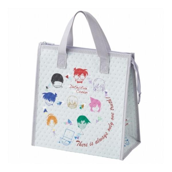 【発売日：2025年12月16日】【商品詳細】お弁当箱とマイボトルが一緒に入る便利なサイズ♪マチ幅12cmの少し大きめのランチバッグです。ちょっとしたお出かけの普段使いとして、おサイフやスマホなどの小物を入れても便利！サブバッグとしても大活...