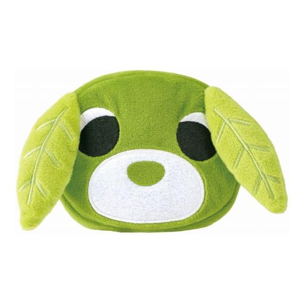 【発売日：2026年06月04日】【商品詳細】茶太郎のかわいい顔がプリントされたマチ付きポーチ!小物やお菓子など細々したものを入れるのに便利です♪※無理に大きなものはとがったものを入れると商品は破損する恐れがあります。【商品サイズ(約)】サ...