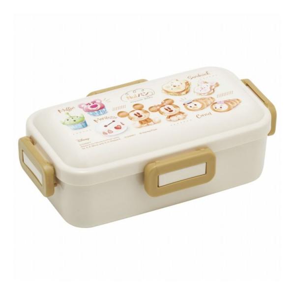 【発売日：2025年10月09日】【商品詳細】ドーム型のフタで、"ふんわり"とご飯やおかずが詰められる。高い仕切付きでおかずが片寄りにくい。片手で持てるスリムタイプ。4点ロックの密封式で汁漏れしにくい。フタを外して電子レンジOK!食洗機OK...