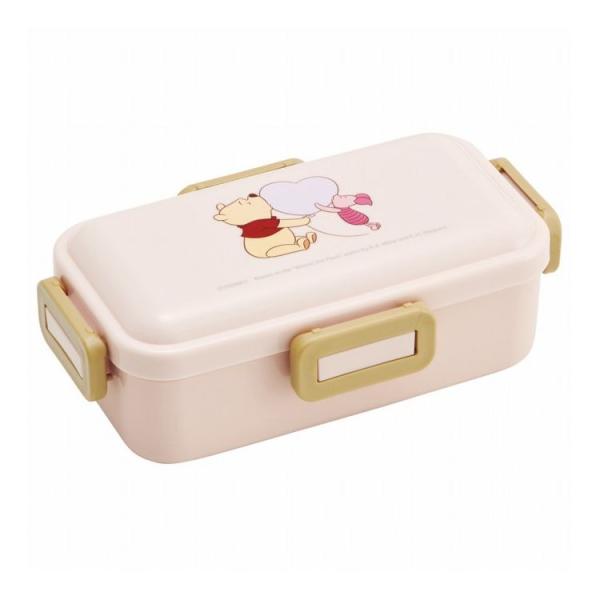 【発売日：2025年12月16日】【商品詳細】ドーム型のフタで、"ふんわり"とご飯やおかずが詰められる。高い仕切付きでおかずが片寄りにくい。片手で持てるスリムタイプ。4点ロックの密封式で汁漏れしにくい。フタを外して電子レンジOK！食洗機OK...