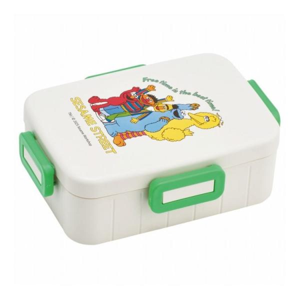 【発売日：2025年12月16日】【商品詳細】4点ロックで「しっかり密封」！！フタを外して電子レンジ使用OK！食洗機使用OK！仕切り板付き。【スペック】・商品サイズ約 横175mm×奥行129mm×高さ58mm容量：650mlご飯の入る量・...