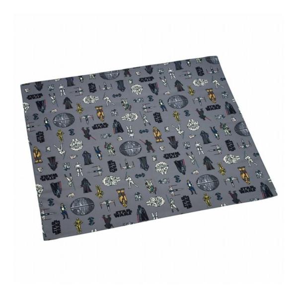 【発売日：2026年06月04日】【商品詳細】約70×70cm(二巾サイズ)の大型ランチクロス!風呂敷風の生地感が丈夫なのにかわいい!菓子折りやワインなどの贈答品やお弁当などを包むのにもおすすめ!【商品サイズ(約)】 約700×700mm【...