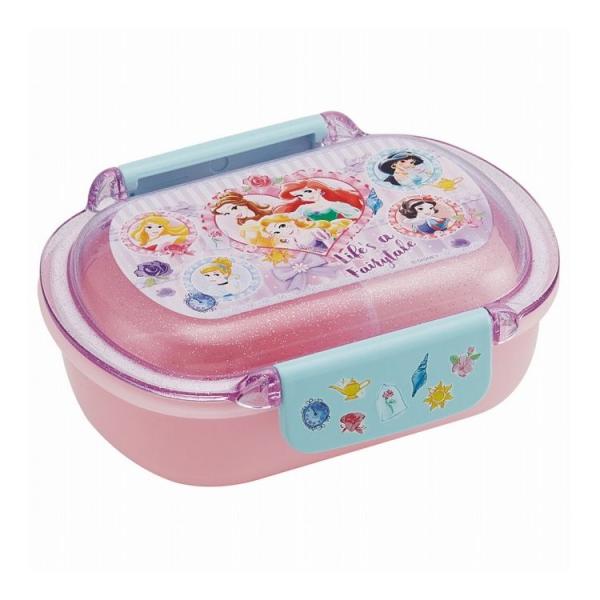 【発売日：2025年11月17日】【商品詳細】パッキン取り付け部！洗いやすいスッキリ設計！盛りつけが崩れにくい、ふわっとフタのランチボックス。形が崩れにくく、押し潰れを防ぎます♪おかずが片寄りにくい仕切り＆入れ分けに便利な中子付きで、用途に...