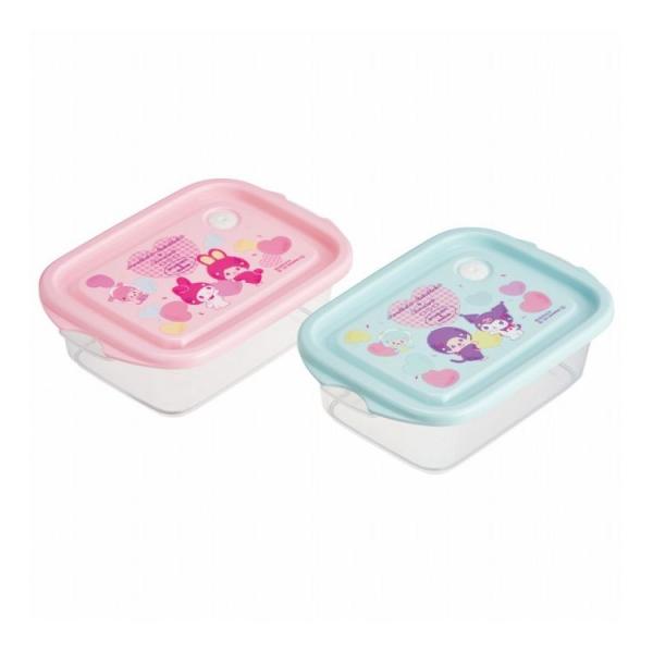 【発売日：2026年06月04日】【商品詳細】フタをしたまま電子レンジ加熱が出来るプラスチック容器です♪ご飯やおかずを保存したり、お弁当箱として使っても便利!※完全密封ではありませんので汁気のあるものを入れると漏れる可能性がありますのでご注...