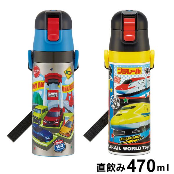 【発売日：2024年01月16日】【商品説明】ワンプッシュオープンで、飲みたい時に"サッ"と飲めるステンレスボトル。ワンプッシュで簡単オープン。誤作動でキャップの開閉を防ぐロック機能付き。ダイレクトでそのまま飲めるキャップユニット。飲む時に...