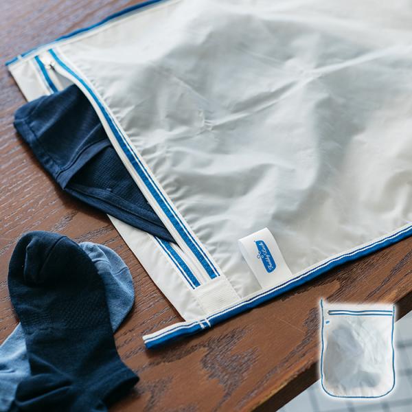 【発売日：2022年10月25日】〇サイズ：約W40×D50 〇重量：54g 〇原産国：中国 〇素材：ナイロン100％【注意事項】 ●本体が破損する場合がありますので、衣類等の洗濯以外には使用しないでください。 ●洗濯物の破損を防ぐため、洗...