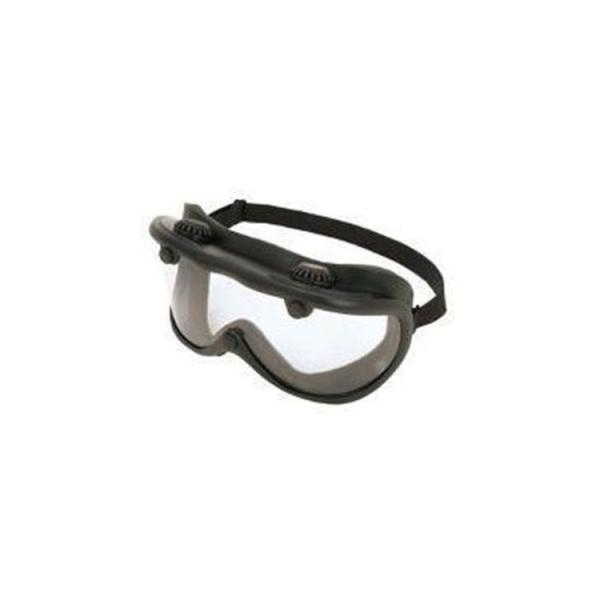 【発売日：2025年11月18日】商品説明●接顔部にスポンジがついてるのでべたべた感がありません。●メガネの併用も可能です。（一部のめがねは併用できません）●レンズカラー：透明●素材:レンズ/セルロース系、フレーム/軟質ビニール(ベンチレー...