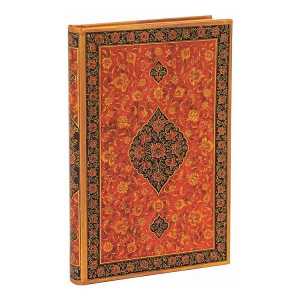 【発売日：2025年11月18日】商品説明●本デザインのアイデアはペルシャの詩人Nizami作の「Khamsa」（The　Five　Treasures［5つの宝物］）を収めた18世紀の装丁から生まれました。●「Khamsa」は5編の長い物語...