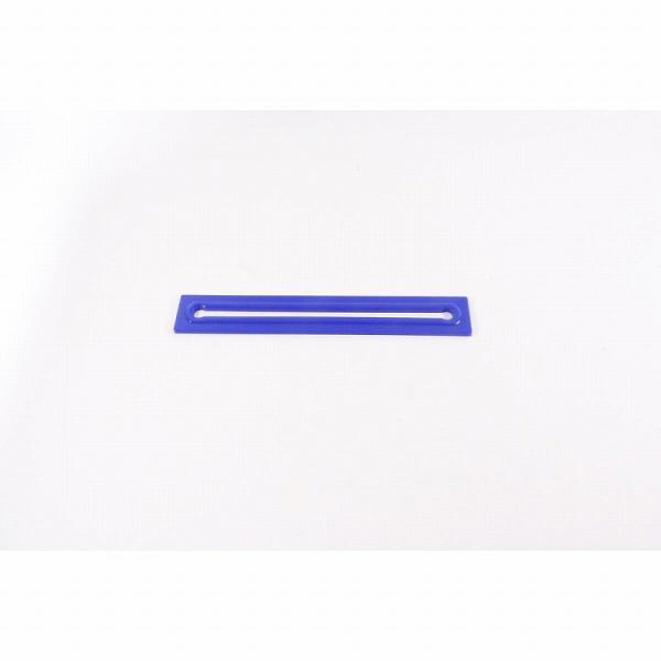 【発売日：2025年04月28日】【商品説明】●カラフルで安全、包丁をしっかり守るゴム差し。【商品詳細】●包丁の収納に便利なゴム製の専用パーツです。●包丁をしっかりと支え、滑り止め効果があり、安全に保管できます。●豊富なカラー展開で、キッチ...