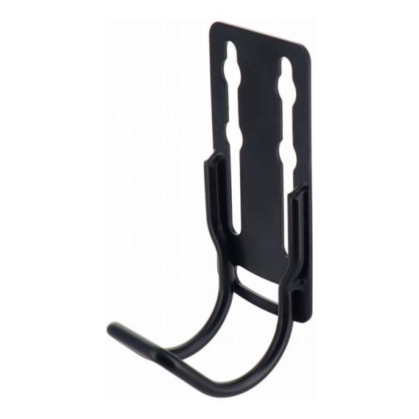 【発売日：2025年11月18日】商品説明●単品でも使用可能です。●落下防止コード取り付け穴付きです。●通常のツールフックとしても使えるので使用シーンに合わせて使い方をアレンジできます。●本製品は登山用ではありません。体重をかけて使用するこ...