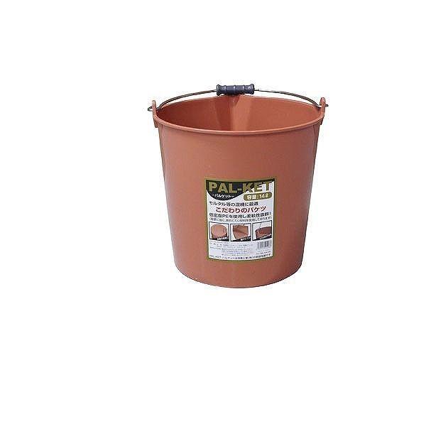 【発売日：2016年10月27日】【商品詳細】土、モルタル等の材料を練る作業に●カラー：ブラウン