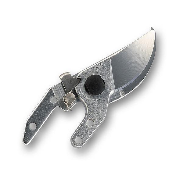 【発売日：2024年01月25日】【商品説明】●剪定鋏ブイエスセブン替刃一式●剪定鋏ブイエスセブン替刃一式【商品詳細】●刃の鋼材：高炭素刃物鋼