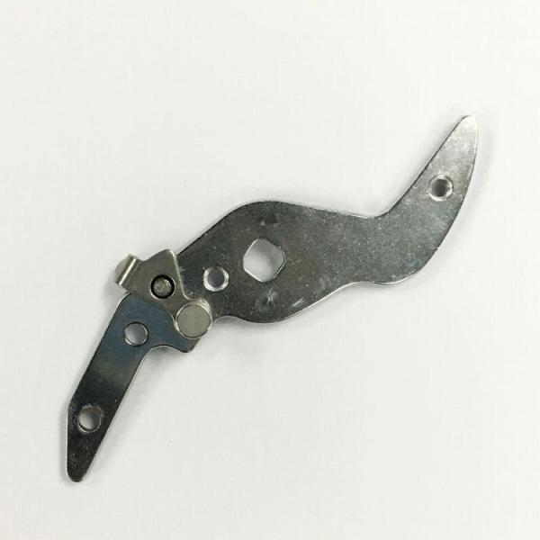 【発売日：2024年01月25日】【商品説明】●VA-7Z用の下刃（受刃）一式です。【商品詳細】●対応品番：VA-7Z●対応品番/部品番号：VA-7Z/3