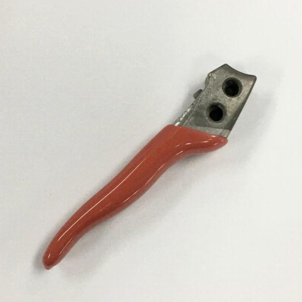 【発売日：2024年01月25日】【商品説明】●VA-7Z用の上刃（切刃）グリップです。【商品詳細】●対応品番：VA-7Z●対応品番/部品番号：VA-7Z/10