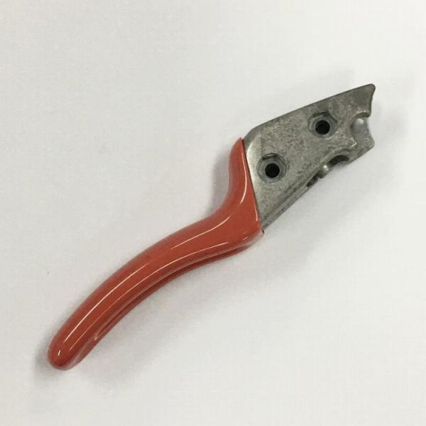 【発売日：2024年01月25日】【商品説明】●VA-7Z用の下刃（受刃）グリップです。【商品詳細】●対応品番：VA-7Z●対応品番/部品番号：VA-7Z/8