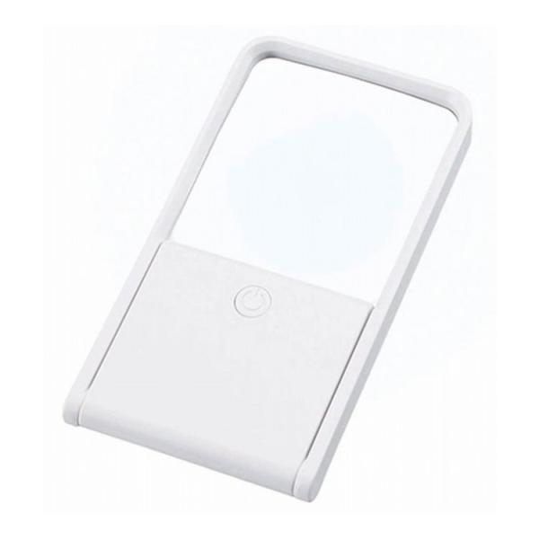 【発売日：2025年11月18日】商品説明●計量＆スリムサイズで携帯に便利（保護カバーも付いて安心）。●ライトを点けて、明るいところではよりクッキリと、暗がりではハッキリと。●材質：本体/ABS樹脂、レンズ/アクリル、保護カバー/PVCカクセー