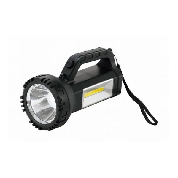 【発売日：2025年11月18日】商品説明●ストラップホールが2カ所あるので、付属のストラップの付け位置を選べる。●光源：LED×1、COB×1●材質：本体/ABS樹脂・ポリスチレン、ストラップ/ポリプロピレン・ポリエステルカクセー