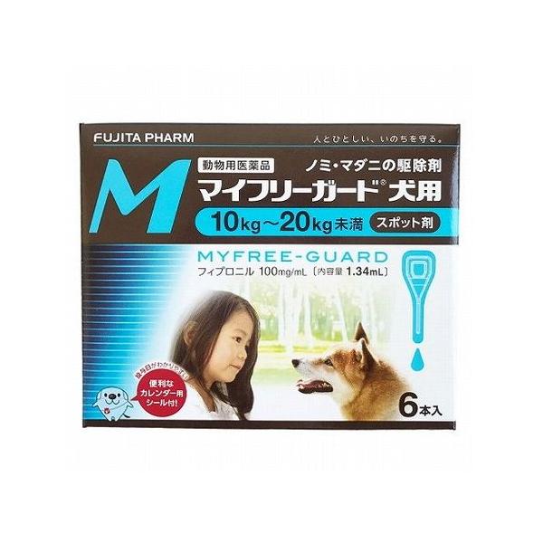【発売日：2024年11月22日】【商品説明】●ノミ・マダニ駆除を必要とする犬のためにフィプロニルを主成分としたノミ・マダニ駆除剤です。●商品特長・犬に寄生するノミ、マダニの駆除・投与後、ノミでは約2ヶ月、マダニでは約1ヶ月の駆除効果があり...