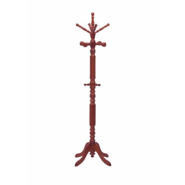 【発売日：2014年11月12日】[サイズ]幅62×奥行62×高さ189cm[材質]ラバーウッド[備考]□ラバー材   ■アミノアルキド樹脂塗装■バンドル梱包⇒1PCは梱包サイズの3つ目の値を発単で割る[配送等]北海道は別途追加送料として7...