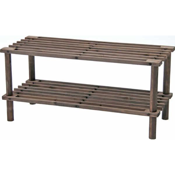 [サイズ]幅63×奥行26.5×高さ29cm[材質]杉[備考]■組立て