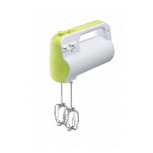 【発売日：2021年01月21日】貝印 カイハウス セレクト ハンドミキサー ターボ付 DL7519JANコード：4901601295917【商品詳細】ビーターは撹拌効率の良いこだわりのクランクスリッド形状。効率よく空気を混ぜることができ、...