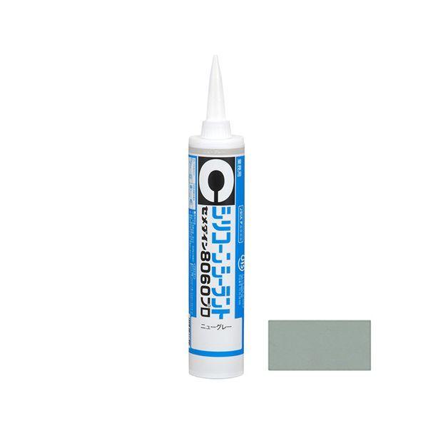 【発売日：2022年01月18日】【商品特長】【用途】ガラス・サッシまわり、ガラスサスペンショ工法、長尺屋根の突合せ、室内間仕切り・化粧目地等のシール。【機能・特徴】オキシム形、高モジュラス、高弾性で抜群の耐候性です。【仕様】●内容量：33...