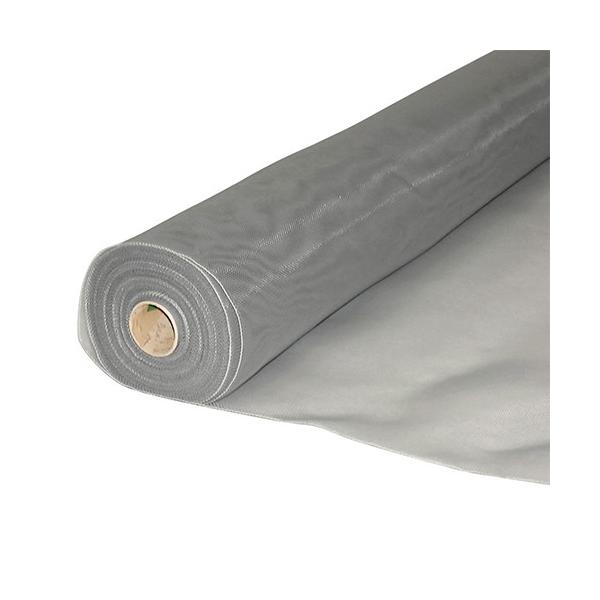 【発売日：2018年02月08日】【用途】住宅用防虫網。【機能・特徴】サッシメーカー品では最も使われているネットです。【仕様】●巾：91cm。●長さ：30m。●メッシュ：24×24。●網目幅：0.84mm。●色：グレー。【材質】●耐候性ポリ...