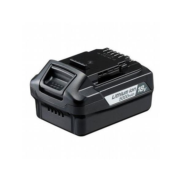 【発売日：2022年09月15日】【商品説明】●リチウムイオン電池。【機能】●18V充電工具への電源供給に使用します。【商品仕様】●電池容量：5000mAh●使用可能充電器：BC-1800L・BC-1802L・BC-1803L●適用機種：B...
