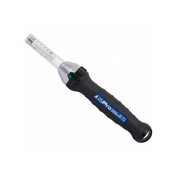 【発売日：2022年10月20日】【商品説明】石膏ボード用の針式の下地探しです。【用途】壁裏の間柱を簡単・確実に探せる下地探し。【機能・特徴】針曲りを防止して真っ直ぐ刺せる、ステンレスガイド内蔵です。手にぴったりフィットする形状、滑りにくい...