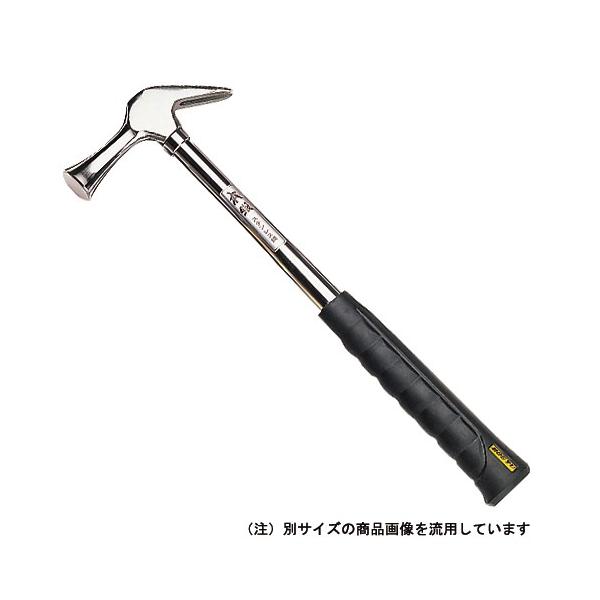 【発売日：2017年01月17日】【用途】仮枠・土木作業。【機能・特徴】ステンレス製で錆びにくいです。【仕様】●全長：345mm。●頭全長：125mm。●口径：27mm径。●重量：520g。●すべり無。【商品サイズ】幅125× 高さ355×...