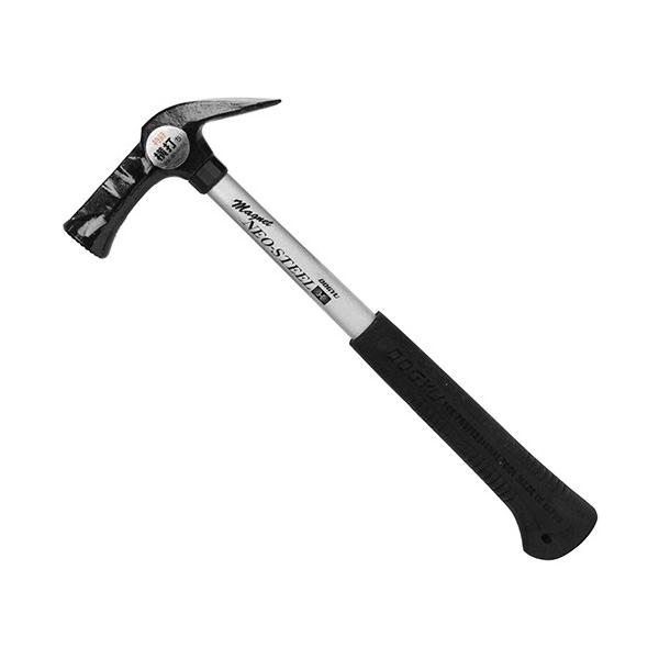 【発売日：2017年01月17日】【用途】仮枠・土木作業。【機能・特徴】仮枠・土木作業に最適です。【仕様】●全長：350mm。●口径：29mm。●重量：約630g。●すべり止め有。【注意事項ほか】●作業の際には、安全メガネ・手袋などの安全保...