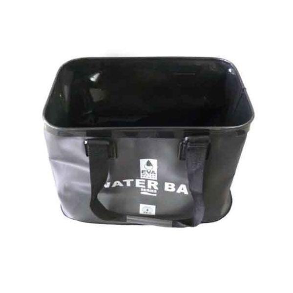 【発売日：2022年01月18日】【商品特長】【用途】簡易バケツとしての使用及び工具などの収納等。【機能・特徴】完全防水なので、簡易バケツとして洗車、レジャーにも使用出来ます。工具入れとしても便利にご使用いただけます。水で洗えるので、汚れた...