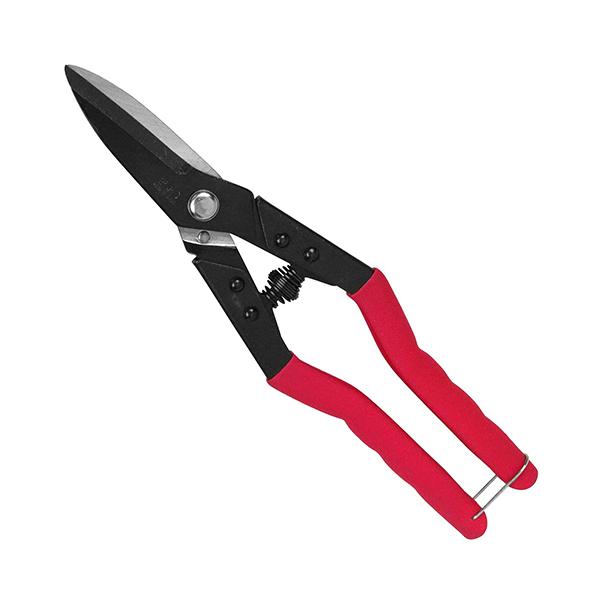 【発売日：2022年01月18日】【仕様】●切断目安：銅板／板厚０．５ｍｍまで。●切断目安：アルミニウム／板厚１．０ｍｍまで。●刃：刃物用炭素鋼／焼入硬度ＨＲＣ５５±１。●鉄の能力以上の切断は刃こぼれや手を傷める恐れがありますので、記載用途...