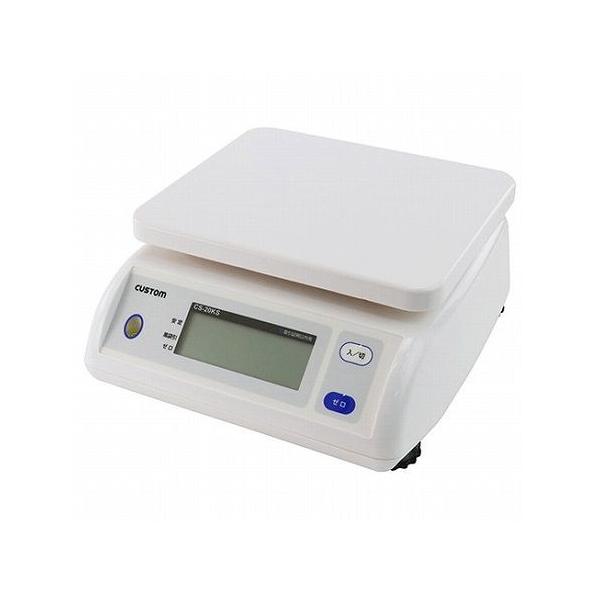 【発売日：2022年10月20日】【商品説明】安価で購入しやすいIPX2準拠の防滴デジタルはです。【用途】重さ計測。【機能・特徴】1/2000の高分解能です。重力加速度設定を日本国内の16エリアから選択可能です。消費電力は同メーカー従来品の...