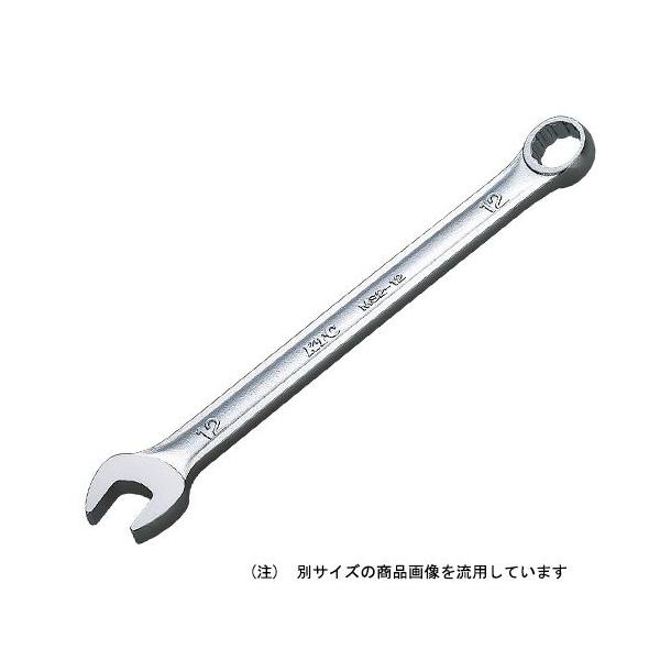 【用途】六角ボルト・ナットを締め緩めする為のコンビネーションレンチ。【機能・特徴】「新やり形ヘッド」採用により、世界最小クラスのヘッド幅を実現しました。めがね部はＫＴＣ独自のＮパワーフィット形状採用でボルト・ナットにやさしく、レンチの強度も...