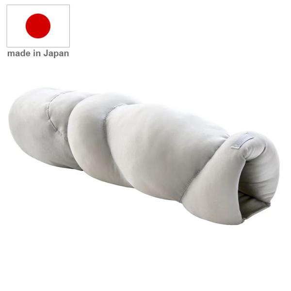 【発売日：2026年04月20日】やさしく、そっと、手で包まれているような感覚を実現した肩ふとん。中綿にテイジンのフワリーヌ(R)を採用。ほんのりとぬくもりが感じられ、安心感があります。消臭・抗菌生地のトリノクール(R)CFでいつでも清潔。...