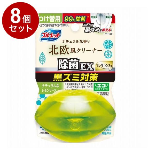 【発売日：2025年05月29日】【商品詳細】トイレ掃除減らせる！●便器やタンクに影響を与えません。(本品はタンク内の器具、便器、浄化槽及び浄化槽内のバクテリアへの影響に配慮し設計しています。)※メーカーの都合により、パッケージ・仕様等は予...