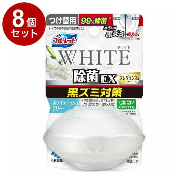 【発売日：2025年05月29日】【商品詳細】トイレ掃除減らせる！●便器やタンクに影響を与えません。(本品はタンク内の器具、便器、浄化槽及び浄化槽内のバクテリアへの影響に配慮し設計しています。)※メーカーの都合により、パッケージ・仕様等は予...