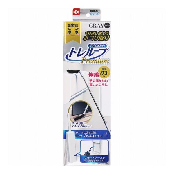 【発売日：2026年03月12日】【商品詳細】使い捨てじゃないから経済的！●ケースに通すだけでいつでもモップがキレイ！ケースに溜まったホコリはまとめてポイ！●くり返し使えるので経済的。モップ部分を取り換える必要はありません。●モップはケース...