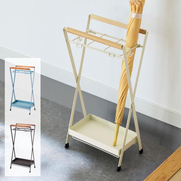 【発売日：2025年10月07日】【商品仕様】サイズ(約)：W24.5×D15×H49.5cm素材：ウッド、アイアン生産国：中国折りたたみ式アンティーク調【注意事項】古びた風合いを出す為に、塗装のムラや剥げ、アイアンの錆びた風合いや、割れ、...