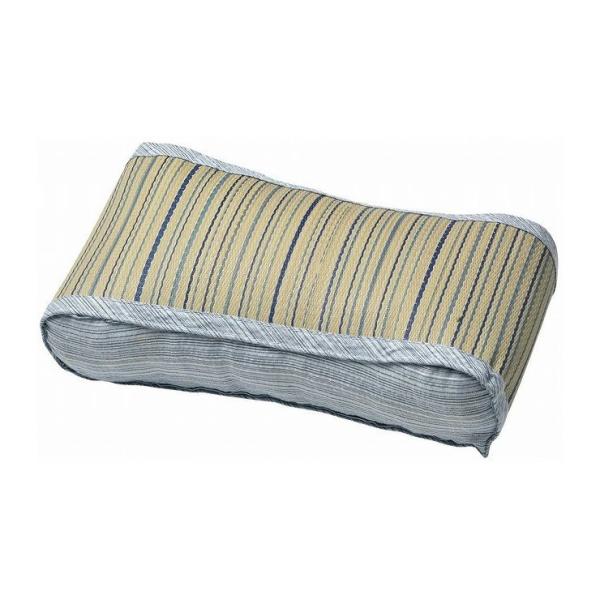 【発売日：2019年04月03日】い草生地にプレス加工をすることで表面の凹凸を抑え、サラッとなめらかなタッチ感を実現しました。涼感を味わえるだけでなく、使用した際に肌に跡がつきにくいので、女性にも優しいシリーズとなっています。サイズ：約W3...