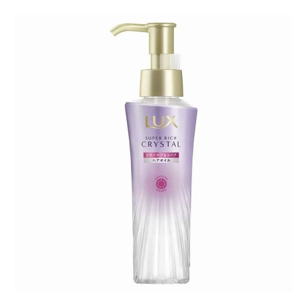 【発売日：2025年10月17日】【商品詳細】●UVカット成分*3配合。髪の色ツヤを守ります。*1キューティクルの厚さとクリスタルアミノの分子サイズの比較 *2セリン(補修成分)  *3メトキシケイヒ酸エチルヘキシル(紫外線吸収剤)成分:成...