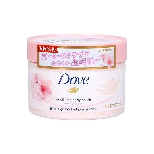 【発売日：2025年04月10日】【商品詳細】なめらかダヴクリーミースクラブで、うるおって透明感あふれるツヤ肌へ。さらにやさしくなめらかな触り心地（ザクロ・キウイ・マカダミア比）。スクラブ成分配合で、古い角質をやさしく取り除きます。また製品...