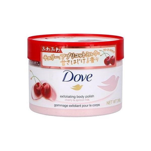 【発売日：2025年04月10日】なめらかダヴクリーミースクラブで、うるおって透明感あふれるツヤ肌へ。クリーミーなテクスチャーだから肌の上でなめらかに伸びます。スクラブ成分配合で、古い角質をやさしく取り除きます。また製品中四分の一高保湿ミル...