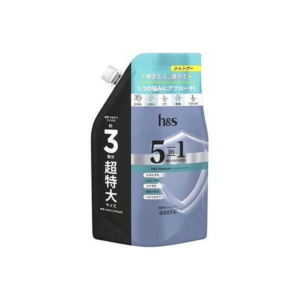 【発売日：2025年04月15日】【商品詳細】医薬部外品の有効成分配合。毎日使って地肌の５大悩みにアプローチ！成分:有効成分：ジンクピリチオン液 その他の成分：精製水、塩化O-[2-ヒドロキシ-3-(トリメチルアンモニオ)プロピル]グァーガ...