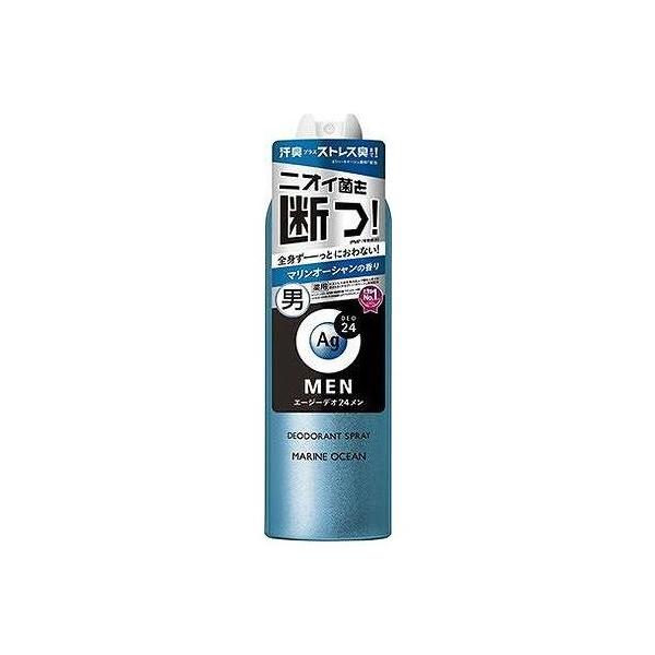 【発売日：2026年03月31日】【商品詳細】男の汗・アブラ・ニオイを徹底研究。２４時間、肌快適ケア。いつでもどこでもずーっと快適な肌を願う人へ。ニオイ菌、集中殺菌！ワキ・首筋・胸もと・背中などの全身の汗のニオイ・体臭を元から防ぐ。有効成分...