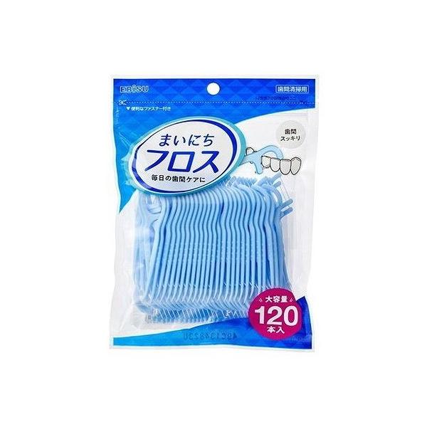 【発売日：2025年04月15日】【商品詳細】スリムな薄型ハンドルで毎日手軽に歯間の清掃ができる。フロスと後端のピックでハブラシでは届きにくい歯間の歯垢を落とす。ピック部は歯の裏に届きやすいアーチ形状で奥歯の裏側の汚れや食べカスを除去できる...