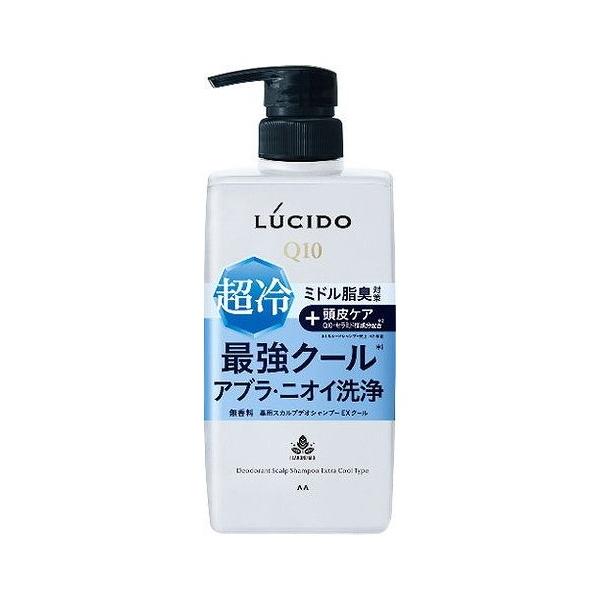 【発売日：2023年12月08日】こちらは4902806118766単品が1個セットの商品ページです。以下、単品説明文【単品商品説明】４０才からのニオイケア洗浄・防臭・頭皮ケアでニオイ気にならない清潔な頭皮へ導くＥＸクールタイプ【製造者】株...