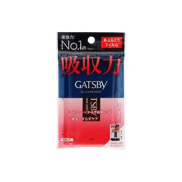 【発売日：2025年04月10日】【商品詳細】Ｎｏ．１（当社比）の吸収力。特殊フィルムが皮脂をしっかり吸収するあぶらとりフィルム。メーカー名:マンダム生産国・加工国:日本内容量:75枚